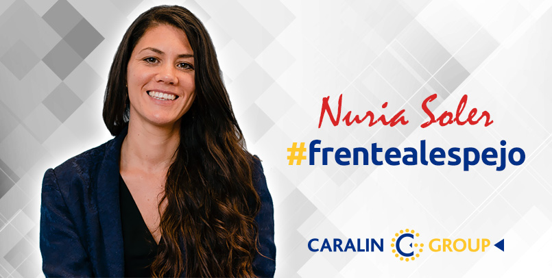 «Cinco claves para implicar a los empleados», Nuria Soler # ...