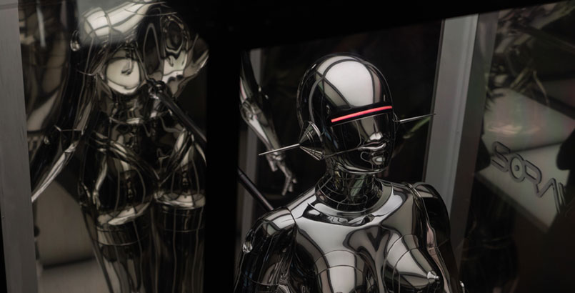 La universidad MSMK habla de las aplicaciones y el futuro de la ...