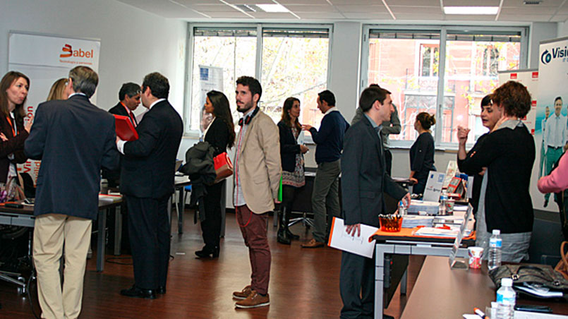 MSMK University celebra un 'Open Day' para dar a conocer su excelencia ...