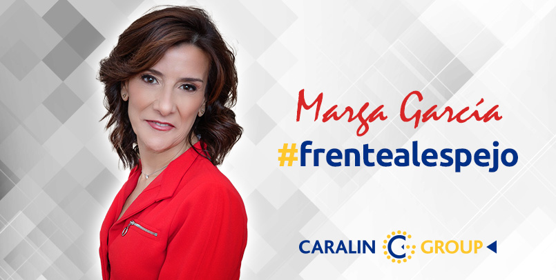 «Cómo integrar la IA en la estrategia de la compañía», Marga García # ...