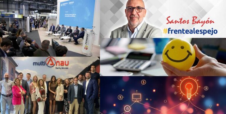Nuestro resumen de la semana del 6 de junio de 2025 · Caralin Group